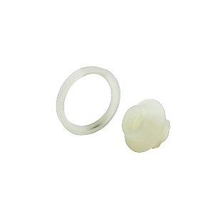 FN250B FN251 Nailer Head valve seal 904685 And 904689 Compatible With Porter Cable