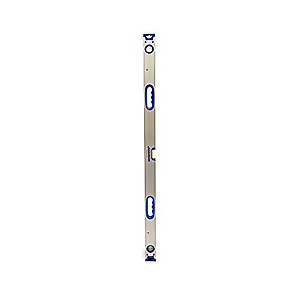 Swanson Tool IBX48M 48-Inch Magnetic I-Box Level (Silver)