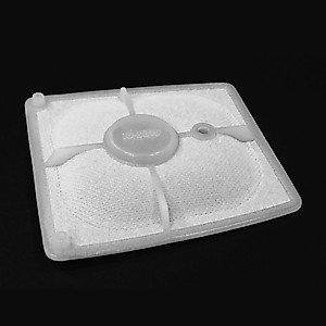The ROP Shop | Air Filter Cleaner for Stihl Super & Farm Boss 41, 041, 41AV, 41G Chainsaws