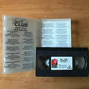 Golf Gone Crazy [VHS]