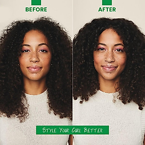 HYDRATHERMA NATURALS Protein Balance Leave-in Conditioner, 8 Oz