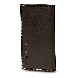 DBRAMANTE1928 Leather Folio CO