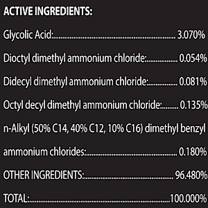 Clorox Toilet Bowl Cleaner Lime & Rust Destroyer 24 Ounces (Package May Vary)