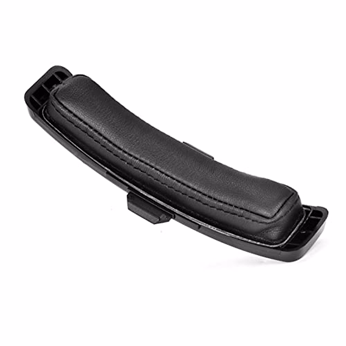 VEKEFF A50 Mod Kit Gen 4 - Ear Cushion Compatible with Astro Gaming A50 Wireless Headset (Protein Leather)