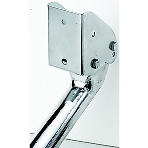 Carr Hoop II XM3 Polished Pair,102552