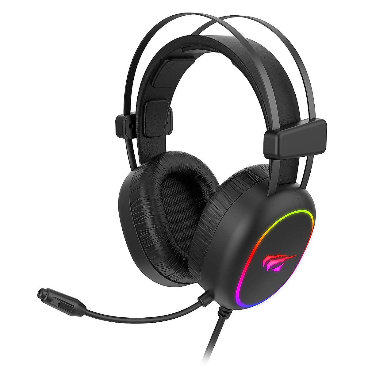 havit H2016D Gaming Headsets