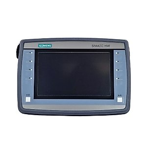 CBBEXP 6AV2125-2GB03-0AX0 KTP700 Mobile 7.0" TFT Display 6AV21252GB030AX0 Sealed in Box 1 Year Warranty Fast Shipment
