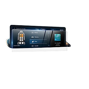 Screen Protector Compatible with 2023 Acura MDX 12.3 Inch Touchscreen,9H Hardess Shock Resistant,2022-2023 MDX All Models
