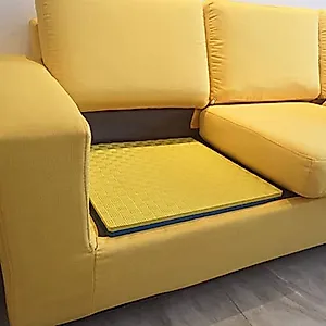 jezmozo Sofa Cushion Support Board-Saggy Seat Saver Thick High Density Foam Pad for Sagging Couch Cushions (2)