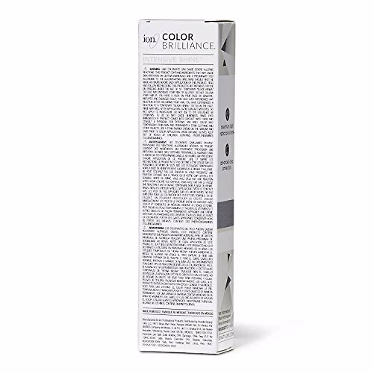 Ion Platinum Lace Creme Toner Platinum Lace