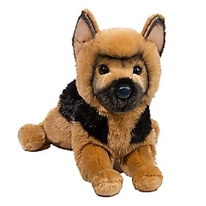 Douglas General German Shepherd Dog Plush Stuffed Animal