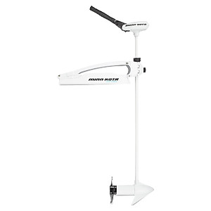Minn Kota RIPTIDE SM RT/80/SM/BG SALTWATER TROLLING MOTOR-24V-80LB-62