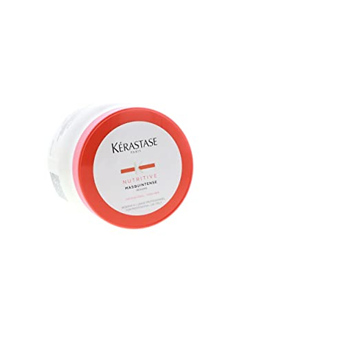 Kerastase Nutritive Masquintense 3 Treatment for Dry and Extremely Sensitized Hair - Thick Hair - 16.9oz