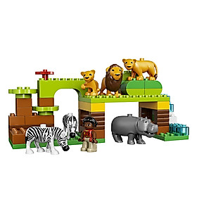 LEGO DUPLO Around The World 10805 (Amazon Exclusive)