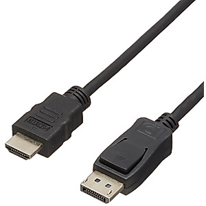 VisionTek HDMI to DisplayPort 1.5M Active Cable (M/M) - 900822