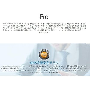 ASUS PRO H410M-C/CSM LGA1200 (Intel® 10th Gen) Micro ATX Commercial Motherboard (M.2, Intel LAN, DVI, LPT, LPC debug Header, Chassis Intrusion Header and ASUS Control Center Express)