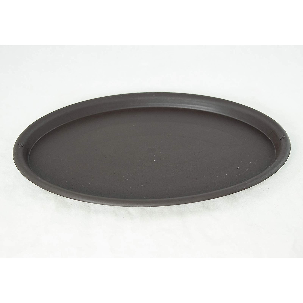 bigsnowball 8" Oval Dark Blue Bonsai/Cactus & Succulent Pot + Tray + Rock + Mesh Combo