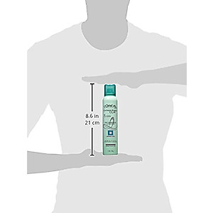 L'Oréal Paris Elvive Extraordinary Clay Dry Shampoo, 4 oz. (Packaging May Vary)