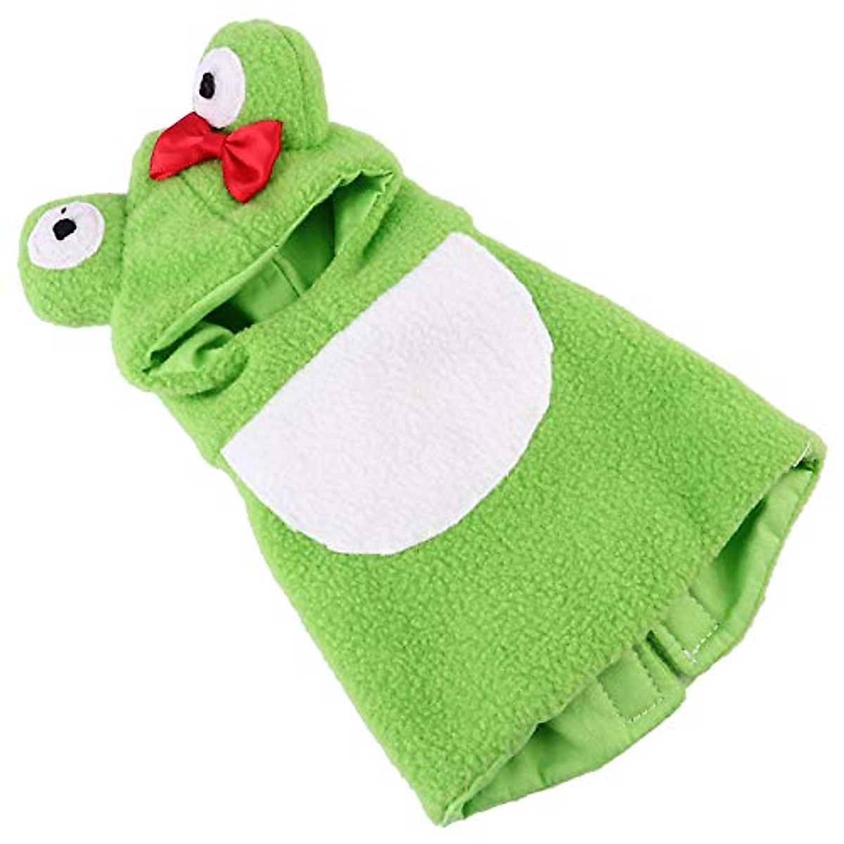 Thermal Hoodie Pet Birds Parrot Clothes Dressing Costume Hoodie for Party Pet Shows Cosplay Warm Supplies