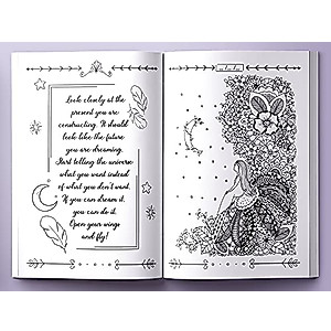 Hey Girl! Self-Love Journal for Women: Embrace Wellbeing, Practice Self-Compassion & Gratitude, and Learn to Love Yourself for Who You Are