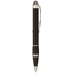 Mont Blanc StarWalker Resin Ballpoint (8486)
