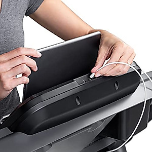 Schwinn Fitness 810 Treadmill