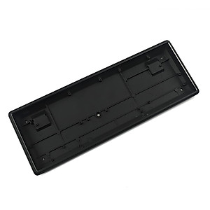 GK61x GK61xs GK64x GK64xs Anodized Aluminum CNC Case (Only Aluminum Case)