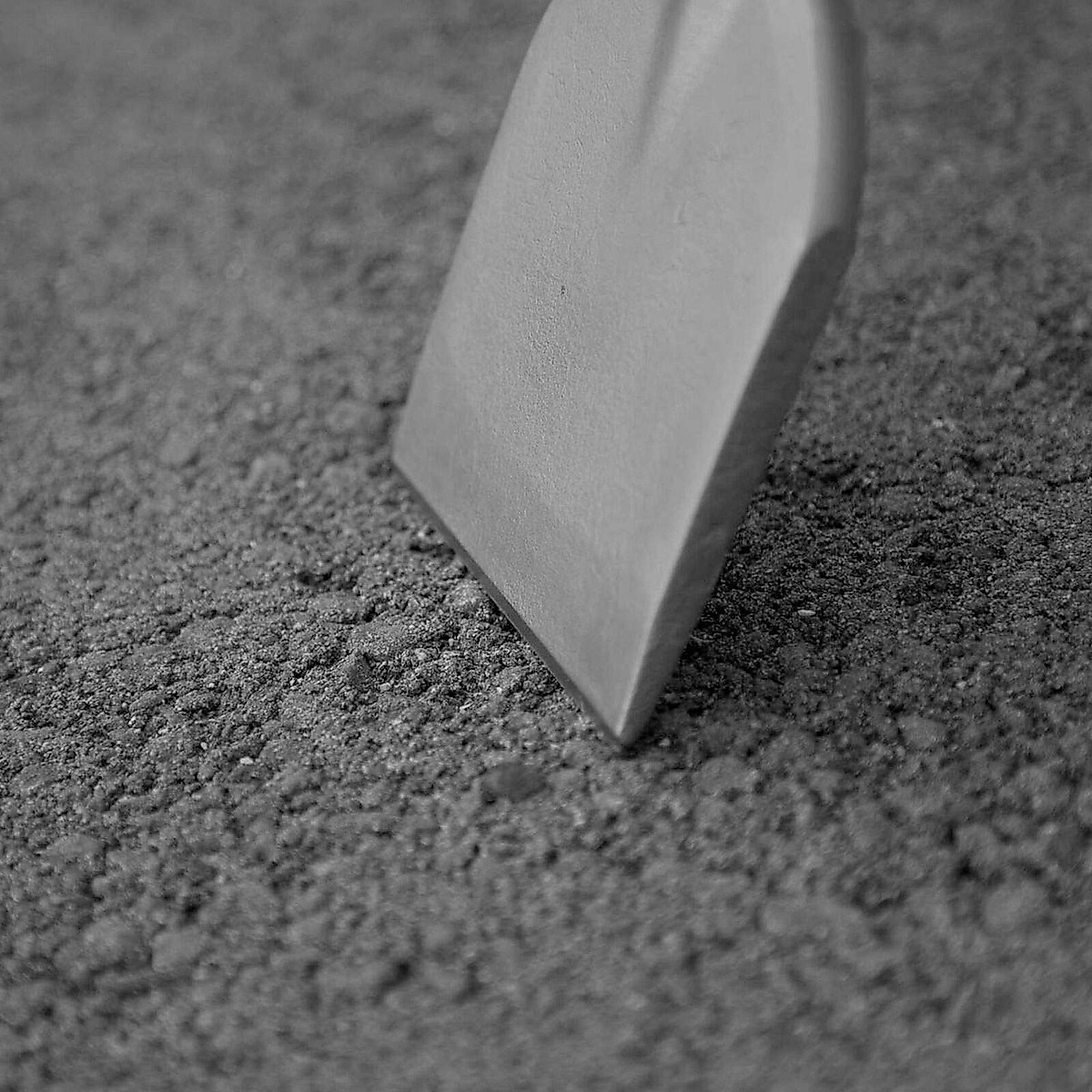 9TRADING 5" Asphalt Tile Cutter Chisel for 1-1/8" Shank Demolition Jack Hammers