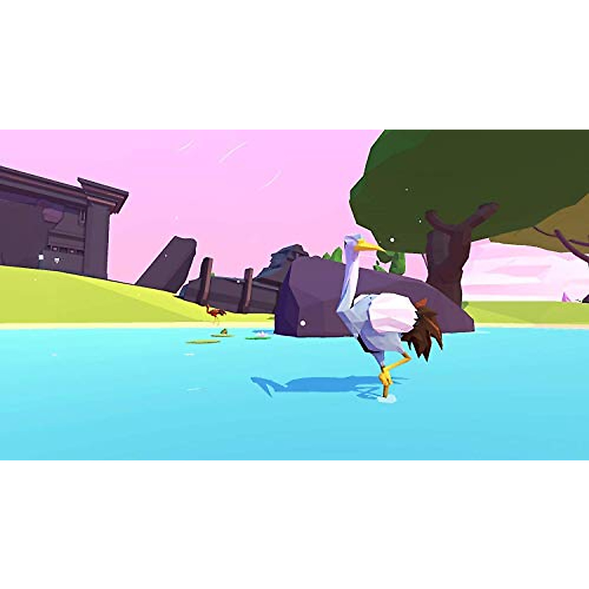 AER: Memories of Old Standard (PS4 English)