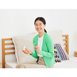 INVISALIGN Aligner and Retainer Case, Pink