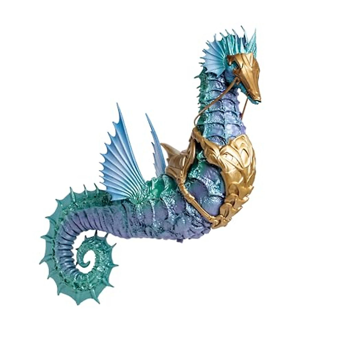 McFarlane Toys - DC Multiverse Storm (Aquaman and The Lost Kingdom) Vehicle