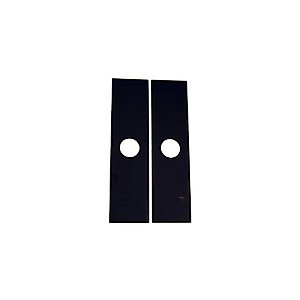 Arnold 7 3/4-Inch x 2-Inch Edger Blade Pack