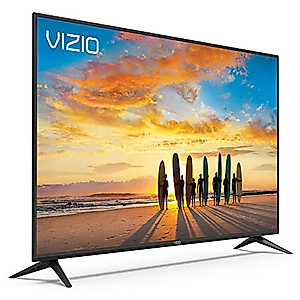 VIZIO V-Series 50” Class (49.5" Diag.) 4K HDR Smart TV