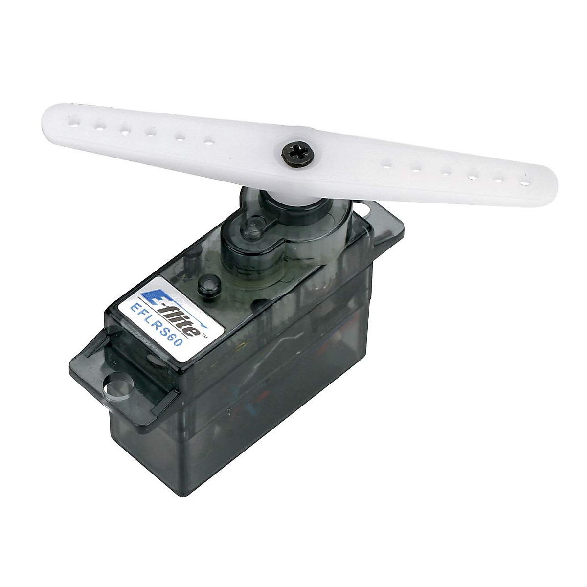 E-flite 6.0-Gram Super Sub-Micro S60 Servo EFLRS60 Servos