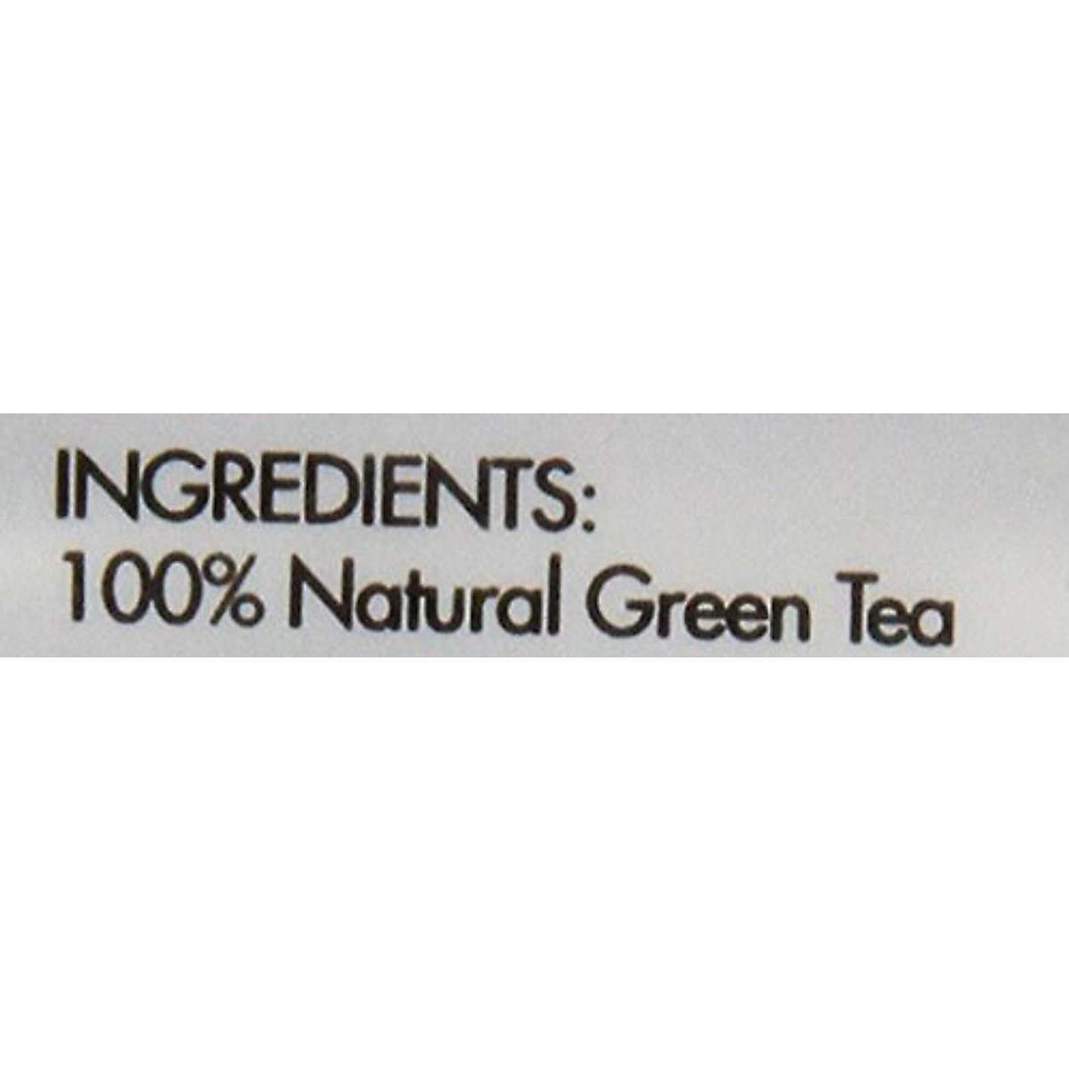 Takaokaya Tea T Green Sencha, TeaBags, 64 Count Unit