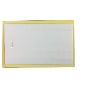 Test-Strips Ammonia Test Paper