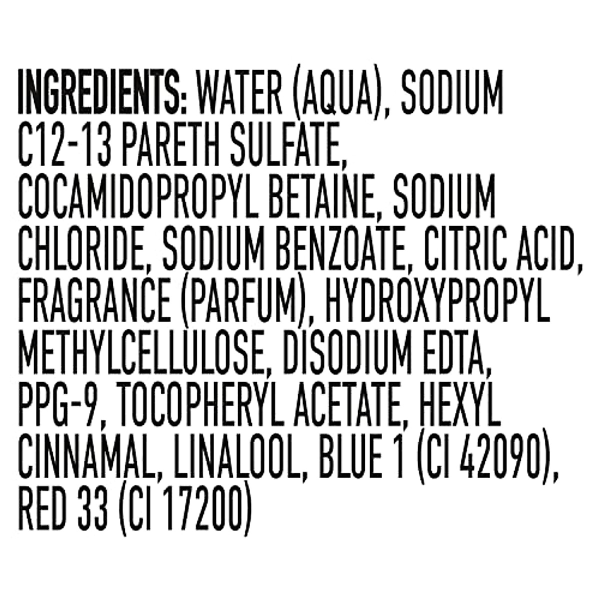 Suave Essentials Anti Residue Shampoo for Normal to Oily Hair Daily Clarifying Hair Shampoo with Deep Cleansers 30 oz