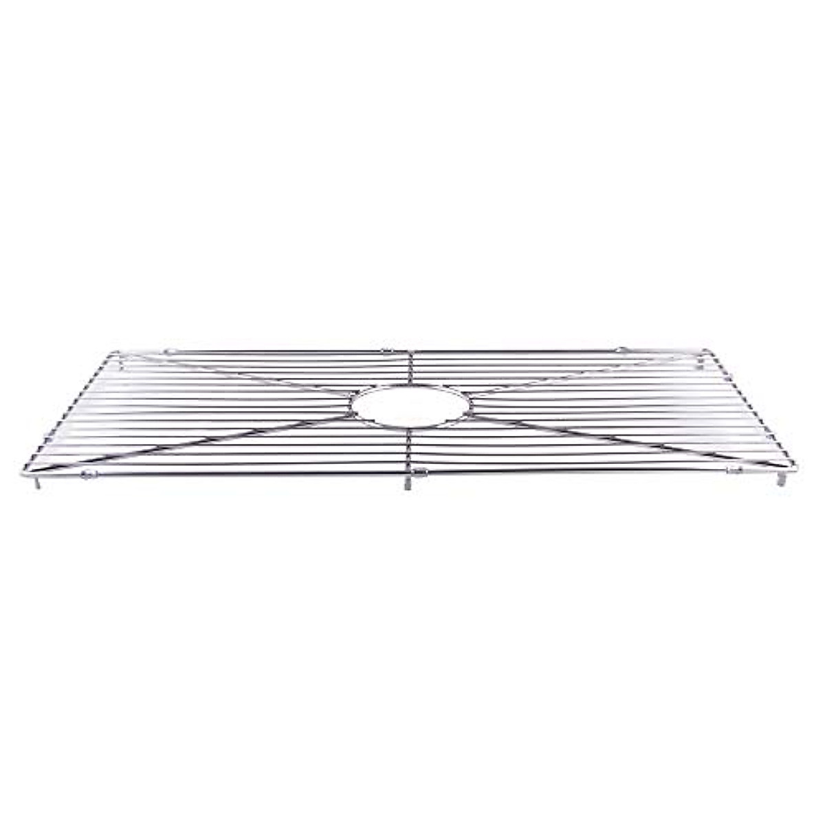 ALFI brand ABGR3318 Stainless Steel Kitchen Sink Grid for AB3318SB