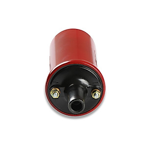 MSD 8203 Blaster 2 Hi-Performance Coil , Red