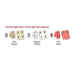 12 Pairs Studex Birthstones Mini 2mm Stainless Steel Bezel Setting Ear Piercing Stud Earrings