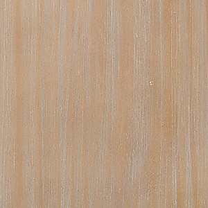 Alaterre Furniture Arden Nightstand, Light Driftwood