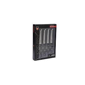 CUISINE::PRO® iconiX™ Steak Knife Set Of 4