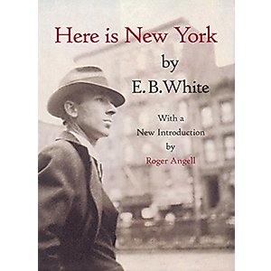 Here is New York