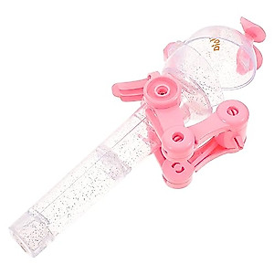 Alasum 2pcs Lollipop Robot Kids Food Toys Cake Toy Funny Lollipop Holder Lizard Toy Robot Lollipop Case Novelty Lollipop Robot Colored Lollipop Holder Kids Lollipop Holder