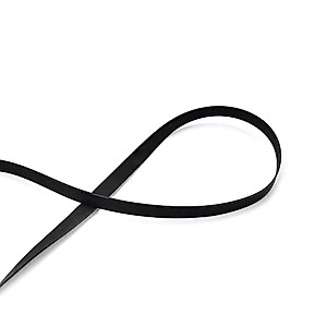 Fancyes Phonograph VCR Player/Disc Drive Belt/Turntable Belt for Video, 172mm