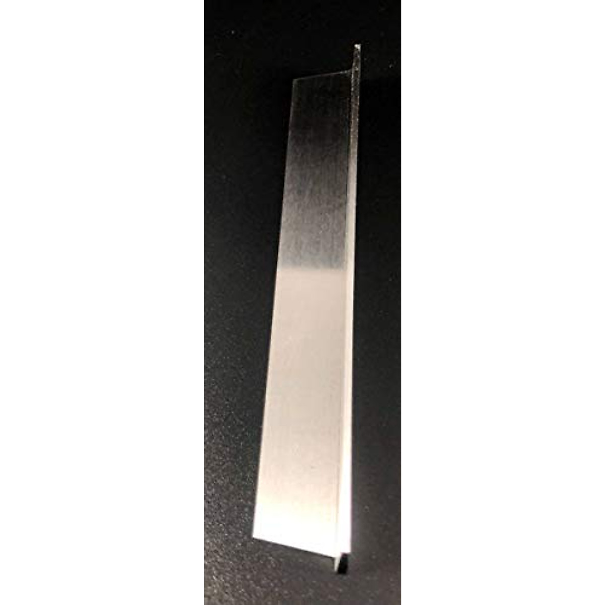 Set of 2 HSS Blades 3/32" x 5/8" x 5" for Lathe Parting Cut off Blade