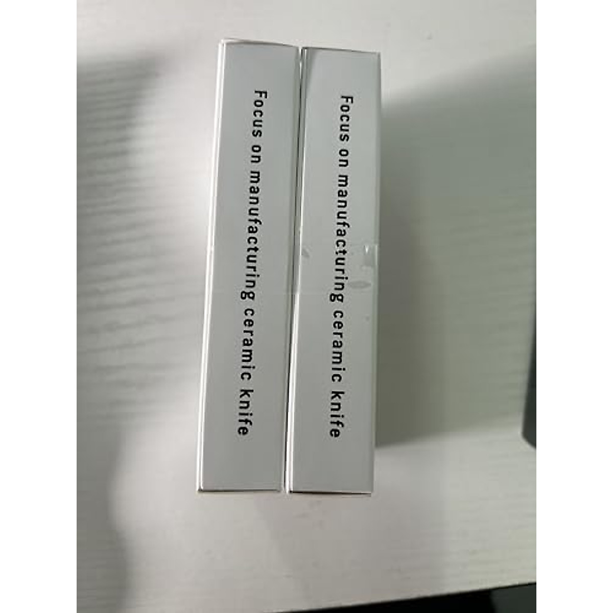 S.ROKE TTAN Portable Ceramic Paring Knife - 2.5 Inches Sharp Blade, Small Folding Knife, Cutter Peeler 2 in 1, Mini Cute Portable Fruit Knife for Travel, Camping (Pink + Green)