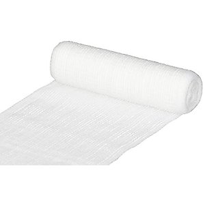 Medline 21734 Sof-Form Conforming Bandages, Sterile, 4" x 75", Box of 12