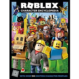 Roblox Character Encyclopedia