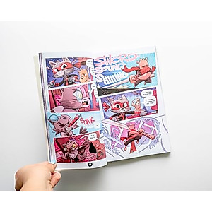 Cat Ninja: Wanted (Volume 3)